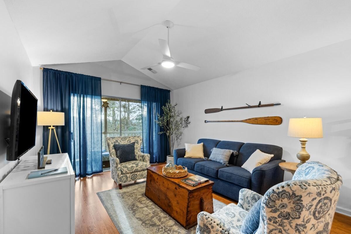 Golfers Paradise 2 Bedroom 2 Bath Sleeps 4 - Pawleys Island, SC