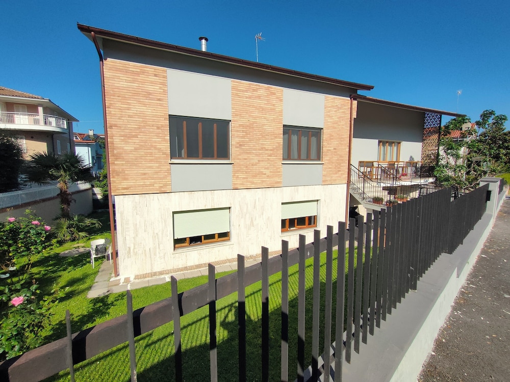 Villa Luciana - Fano