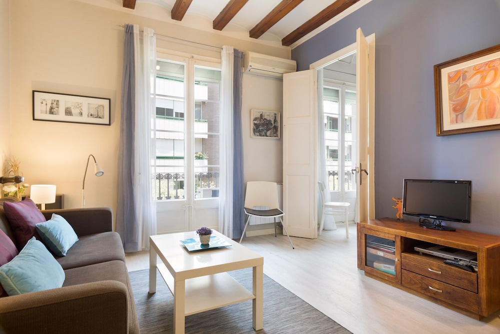 Stay U-nique Apartments Manso - Barcelona