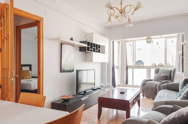 Stay U-nique Apartment Ayala - Málaga María Zambrano