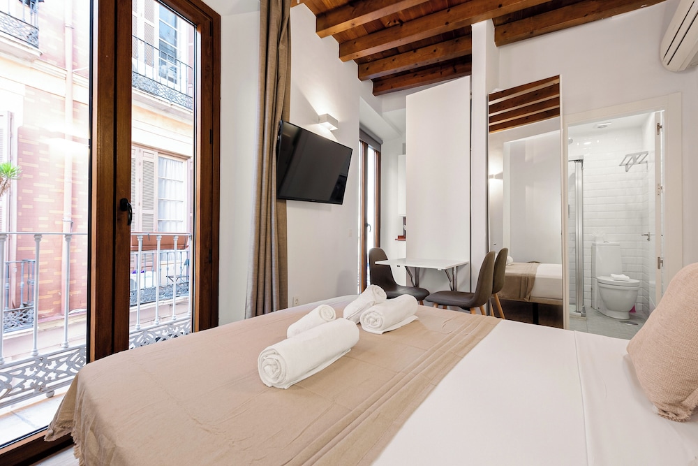 Stay U-nique Apartments Nosquera - Málaga