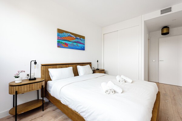 Stay U-nique Apartment Martiricos Ii - Málaga