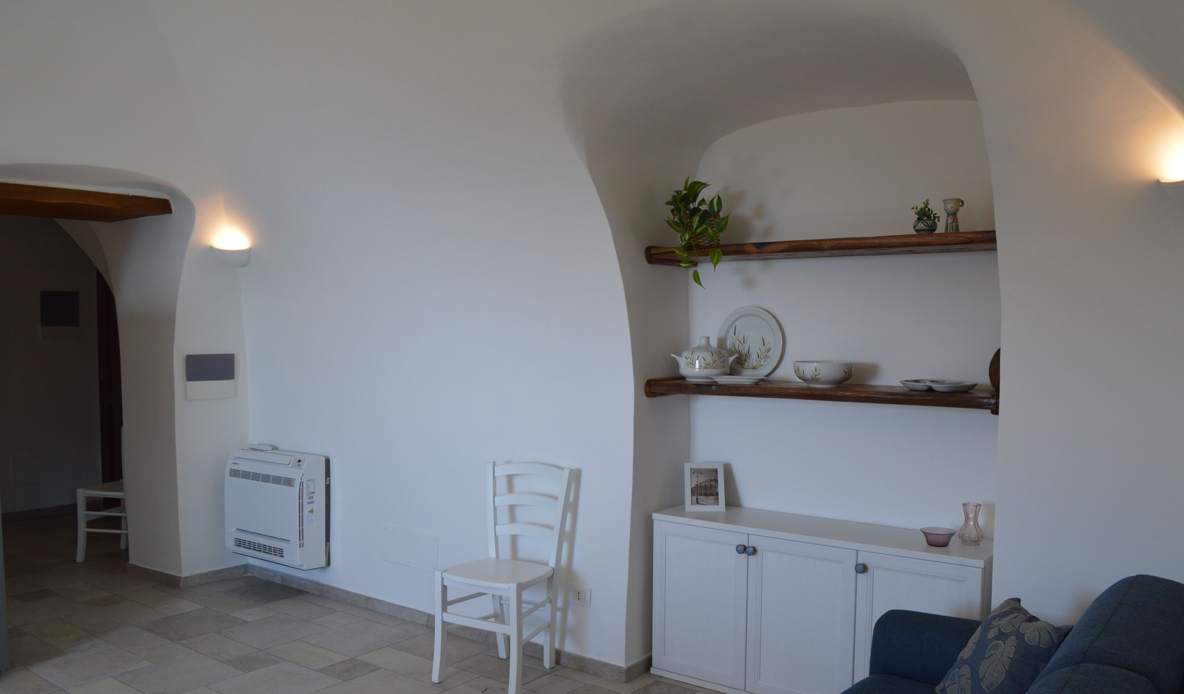 Apartment In Ravello - Province of Salerno