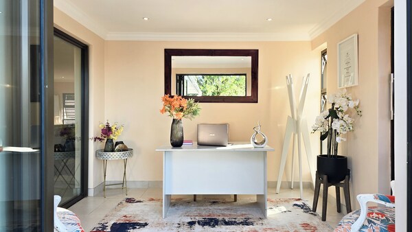 Sunset Events & Accommodation - East London