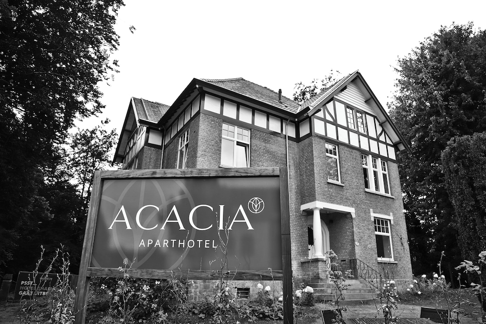 Aparthotel Acacia - Gand