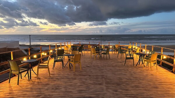 The Mogador's Oasis - Maroc