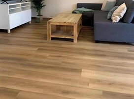 Apartamento Comfort, vista para o jardim | Lounge