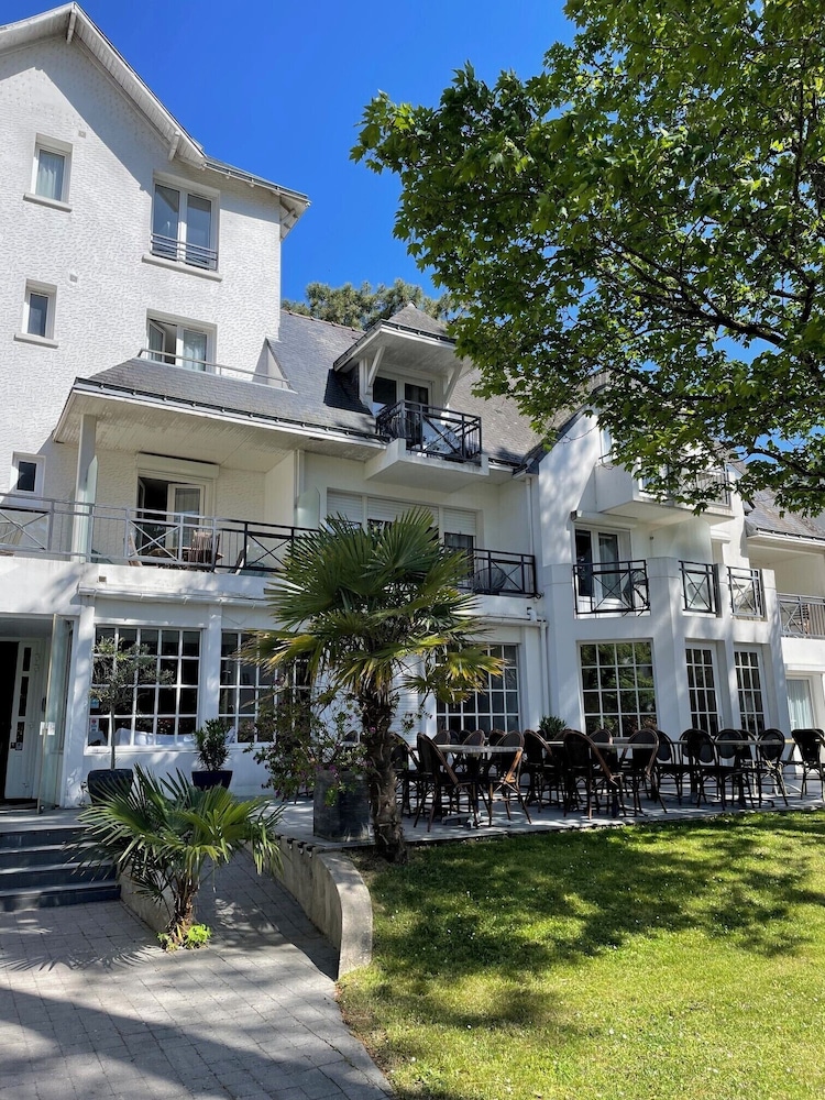 Adonis Cottage La Baule - La Baule-Escoublac