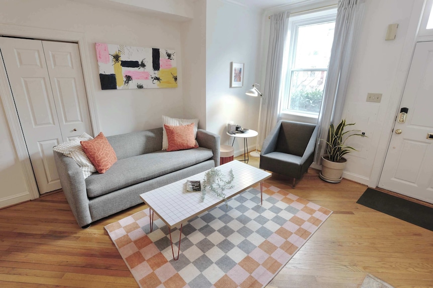 Whimsical Cottage Eastern Market - Parking - ワシントンD.C.