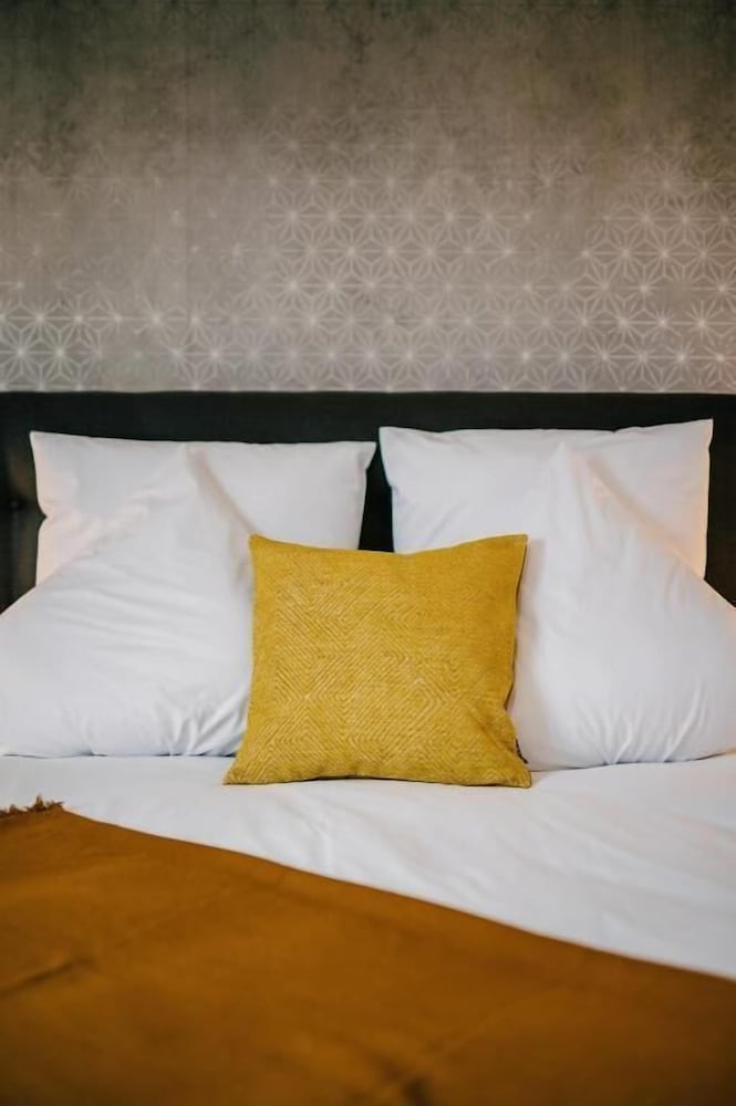 Résidence Les Charmes - Black Forest