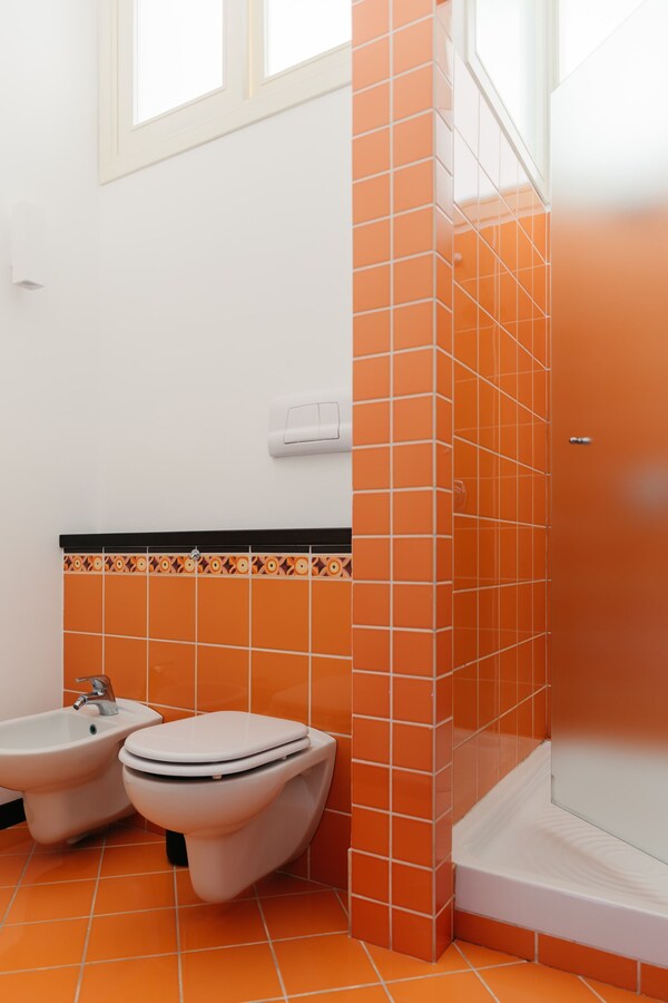 Casa Di Vetro 2 By Wonderful Italy - Palermo, Italy