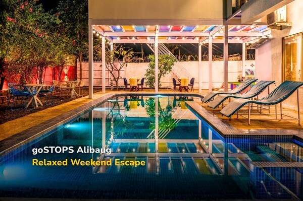 Gostops Alibaug - Maharashtra