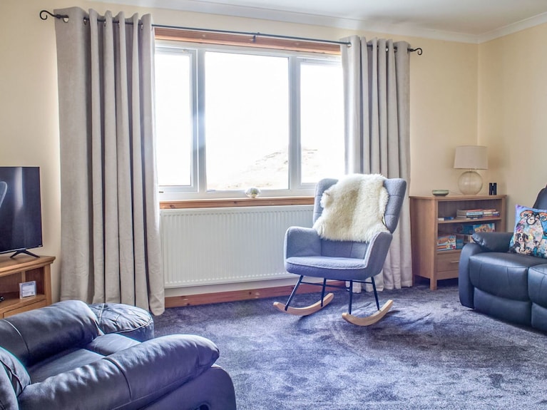 Beautiful Private Villa For 5 Guests With Wifi And Tv - Skye