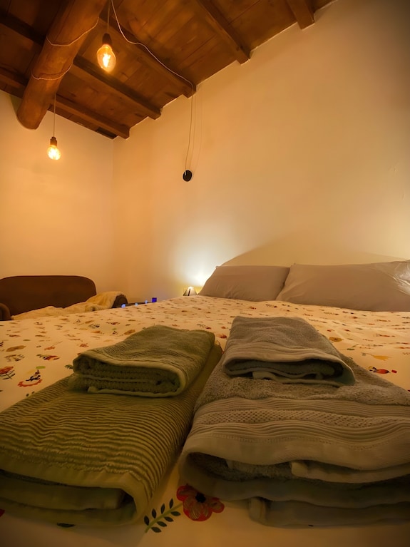 Ruti's House - Cozy Studio Apartment Near Malpensa And Fiera Milano - Milan Malpensa Airport (MXP)