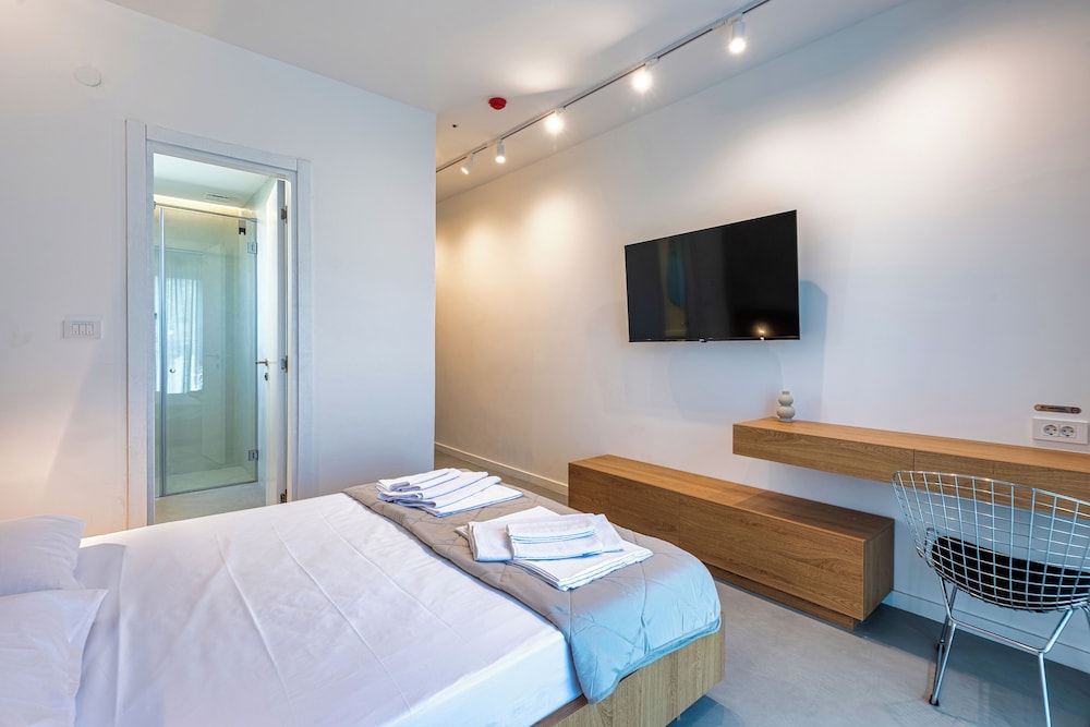 Lucciola Boutique Rooms - Budva