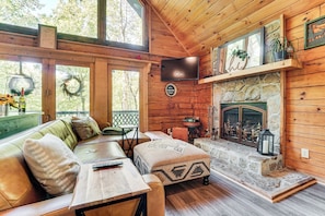 Casa (3 Bedrooms) | Interior