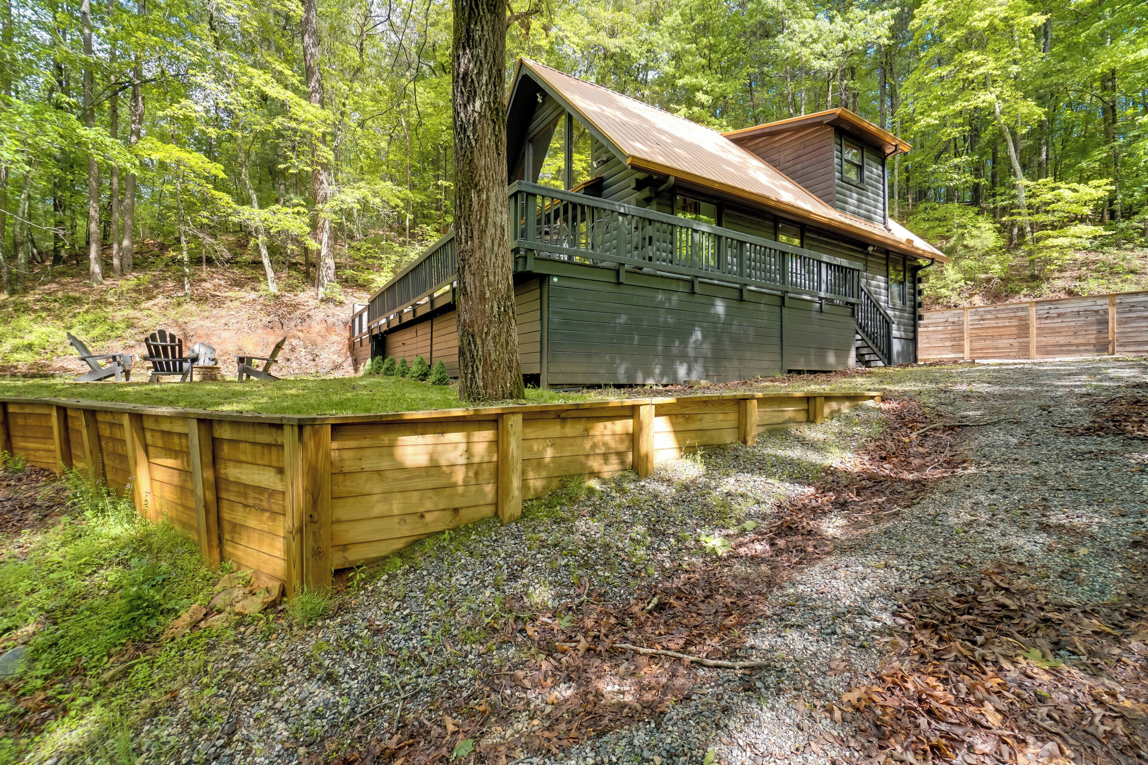 Casa (3 Bedrooms) | Interior