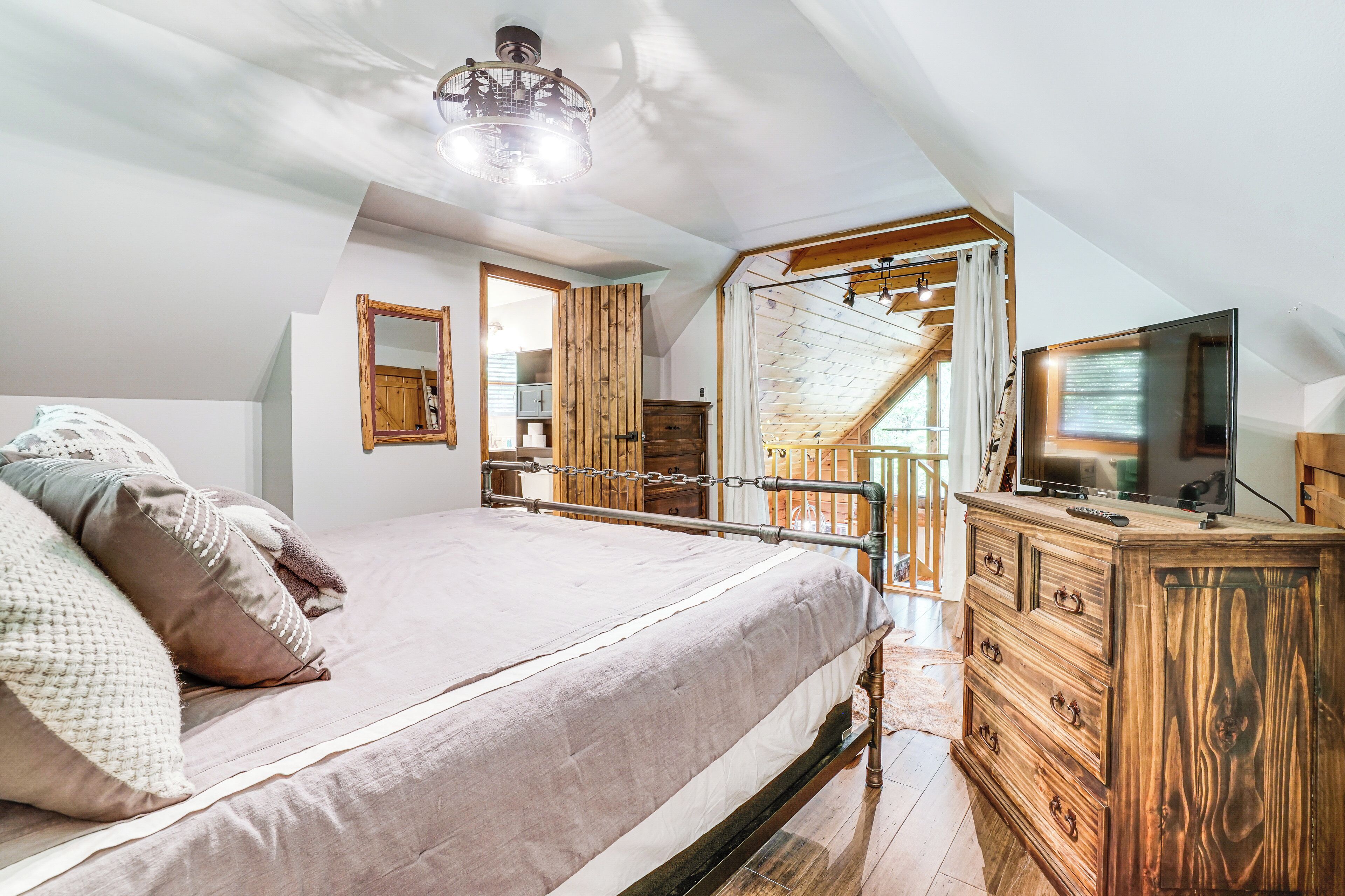 Casa (3 Bedrooms) | Interior