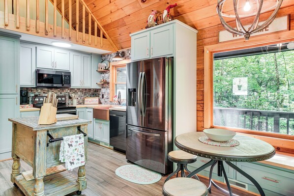 Casa (3 Bedrooms) | Interior