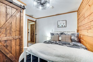 Casa (3 Bedrooms) | Interior