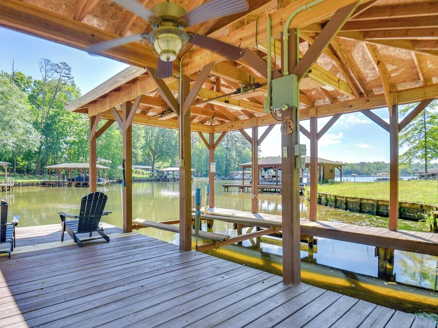 Casa (3 Bedrooms) | Interior