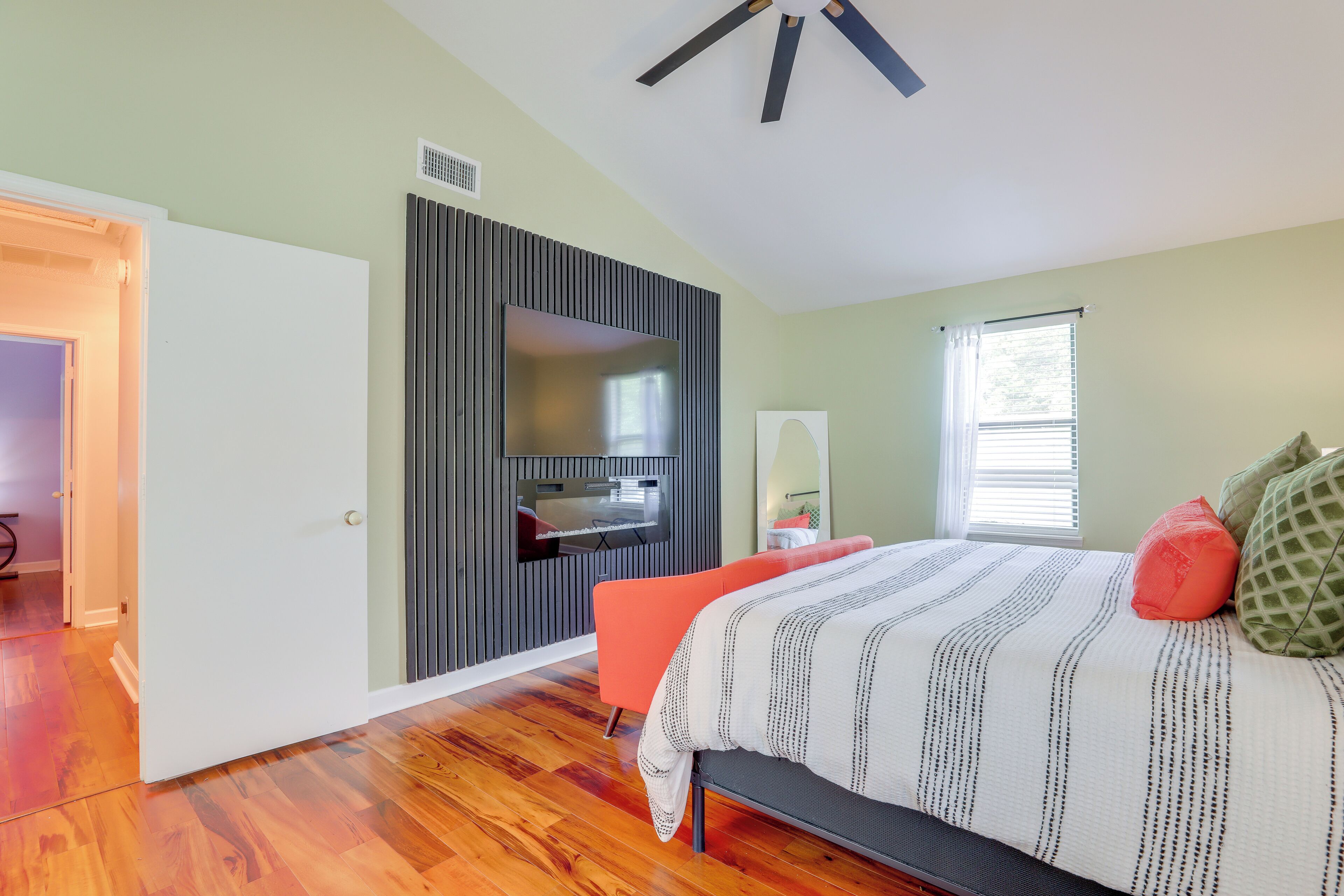 Casa (2 Bedrooms) | Interior