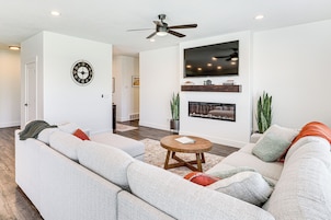 Casa (3 Bedrooms) | Interior