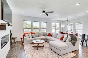 Casa (3 Bedrooms) | Interior