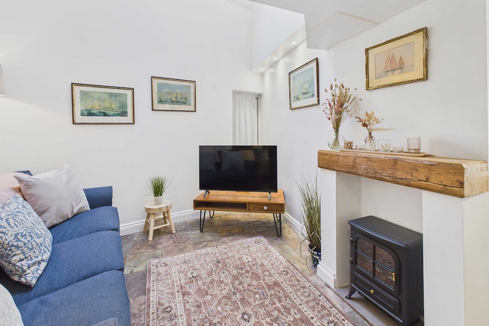 Host Stay Luna Cottage - Staithes