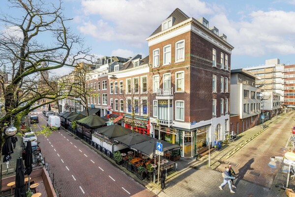 Hotel Bonbon - Rotterdam