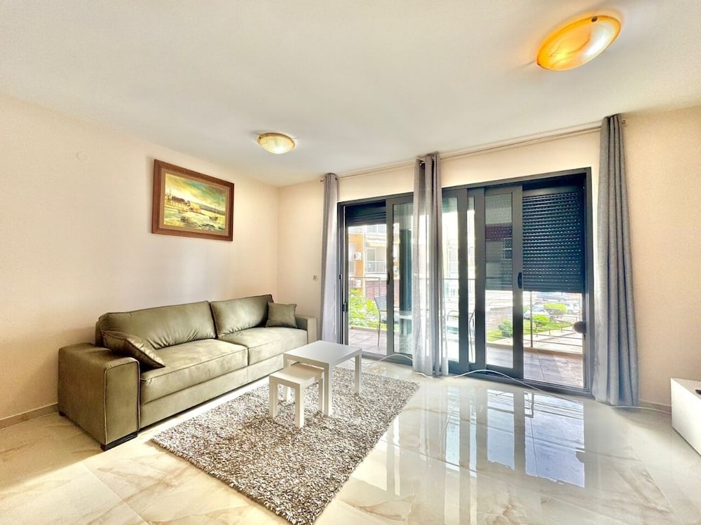 Two Bedroom Apartment Andrej - Budva