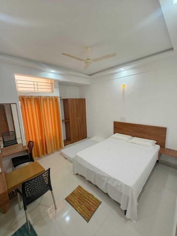 Spr Comforts - Chitradurga