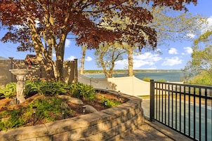 Casa, 3 quartos | Área da propriedade