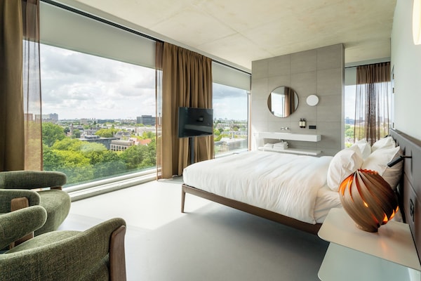 Hotel V Oosterpark - Amsterdam
