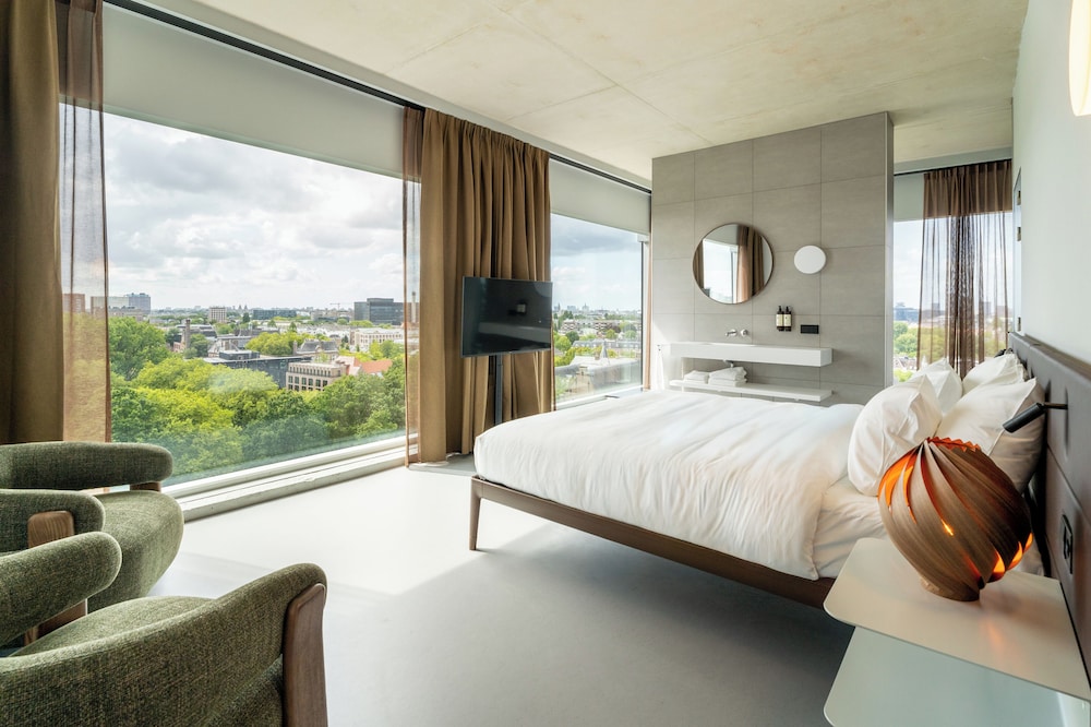 Hotel V Oosterpark - Amsterdam