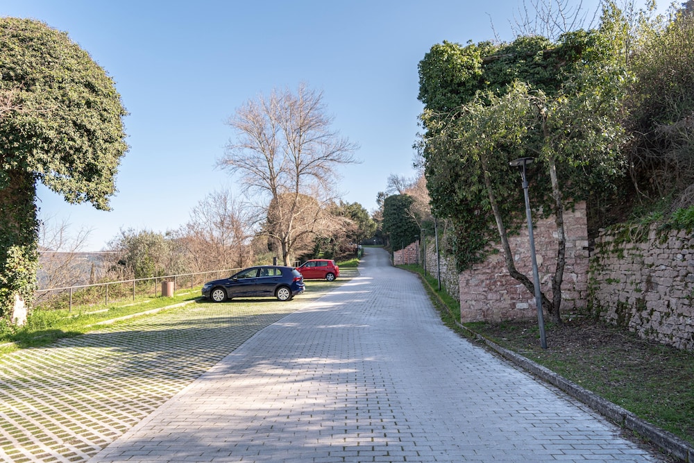 Le Dimore Della Custodia - Assisi