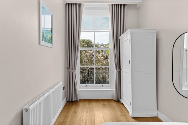 Grove Heights Notting Hill - Marylebone