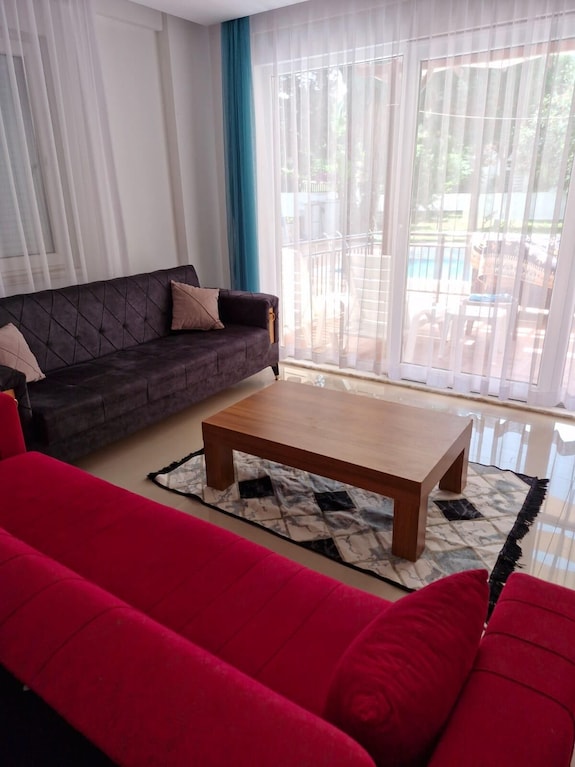 Aden's Villas J3 - Adrasan