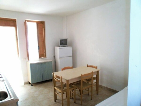 Residence Baia Del Gallo - Vieste