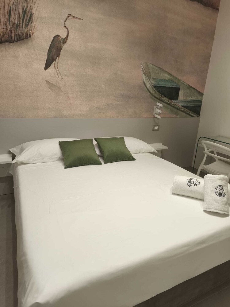 B&b Aura - Lesina