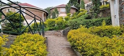 ACK Guest House Homabay