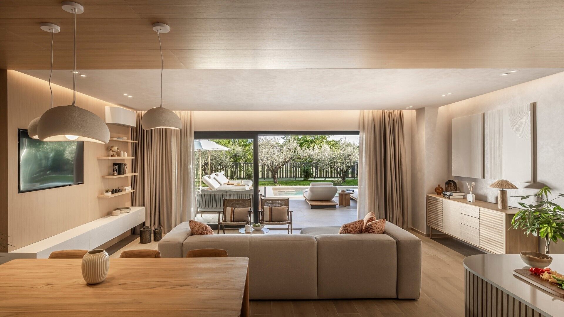 Luxury Villa Silea Mit Pool, Jacuzzi Und Sauna - Novigrad