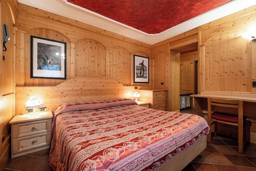 Casa Pini By Go New Location - Alpe di Siusi