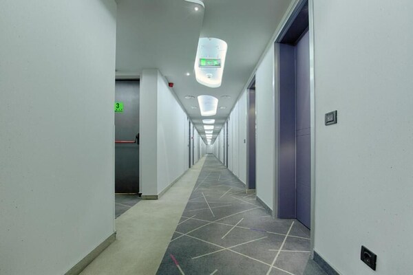 Nobel Zira Hotel - Belgrado