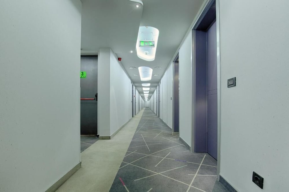 Nobel Zira Hotel - Belgrado