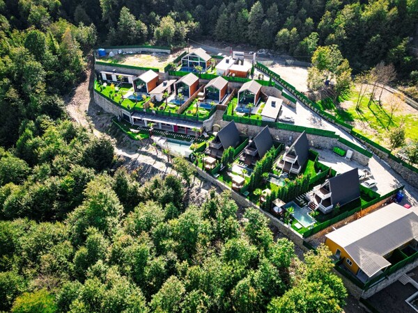 Grand Paradise Resort - Kocaeli