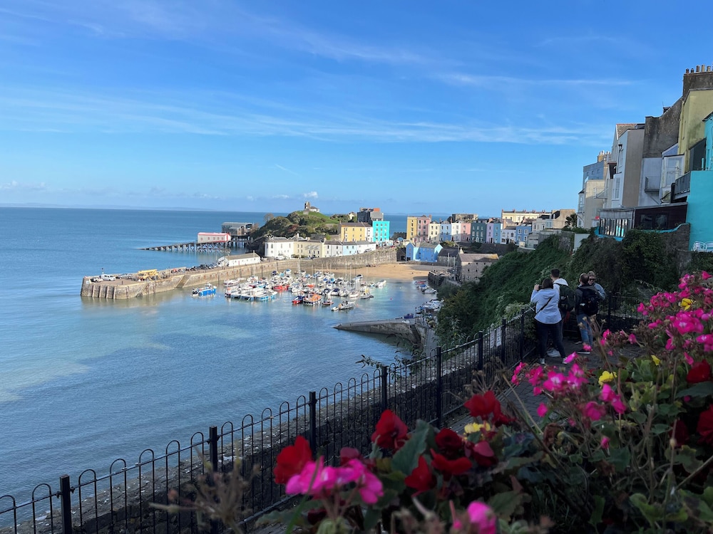 Ty Glas - Tenby