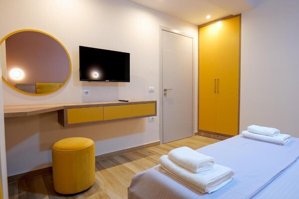 Vila Orion - Saranda