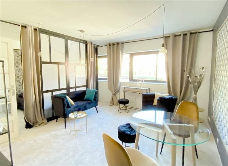Apartment In Biarritz - Biarritz