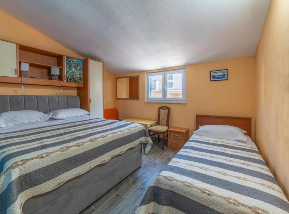 Apartments Ribarević - Makarska